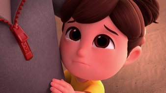 Romy & Boo - Dessin Animé | TFOU MAX