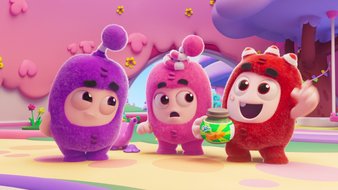 Minibods - Dessin Animé | TFOU MAX