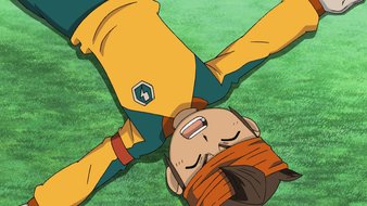 Inazuma Eleven - Dessin Animé | TFOU MAX