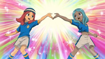 Inazuma Eleven - Dessin Animé | TFOU MAX