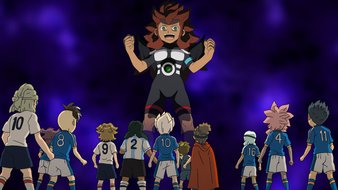Inazuma Eleven - Dessin Animé | TFOU MAX