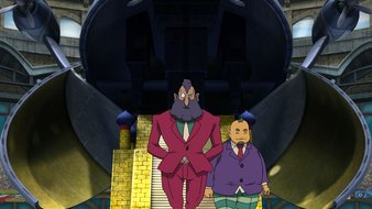 Inazuma Eleven - Dessin Animé | TFOU MAX