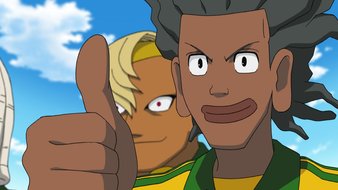 Inazuma Eleven - Dessin Animé | TFOU MAX