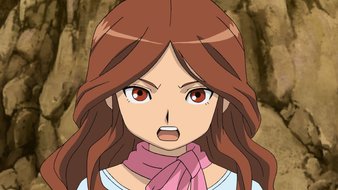 Inazuma Eleven - Dessin Animé | TFOU MAX