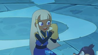 Imago - Dessin Animé | TFOU MAX