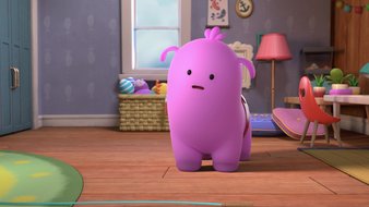 Romy & Boo - Dessin Animé | TFOU MAX