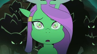 Imago - Dessin Animé | TFOU MAX