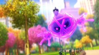 Ghostforce - Dessin Animé | TFOU MAX