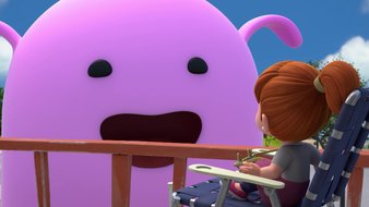 Romy & Boo - Dessin Animé | TFOU MAX