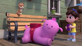 Romy & Boo - Dessin Animé | TFOU MAX