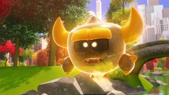 Ghostforce - Dessin Animé | TFOU MAX