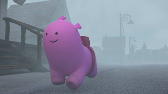 Romy & Boo - Dessin Animé | TFOU MAX