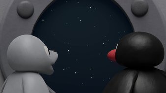 Pingu in the city - Dessin Animé | TFOU MAX