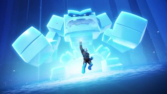 Ghostforce - Dessin Animé | TFOU MAX