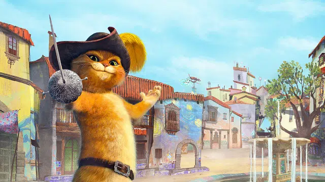 Catalogue de dessins animés et films pour enfants | TFOU MAX