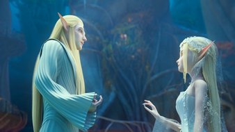 Le royaume des elfes - Film Enfant | TFOU MAX