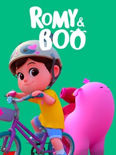 Dessins animés pour enfants | TFOU MAX