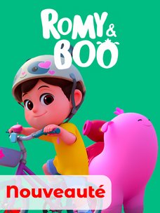 Lego City Adventures - Dessin Animé | TFOU MAX