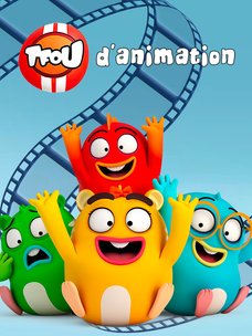 Catalogue de dessins animés et films pour enfants | TFOU MAX
