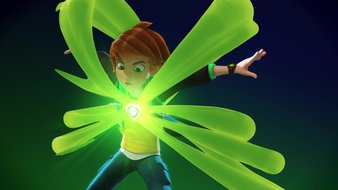 Ghostforce - Dessin Animé | TFOU MAX