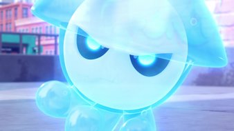 Ghostforce - Dessin Animé | TFOU MAX