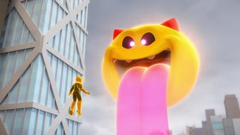 Ghostforce - Dessin Animé | TFOU MAX