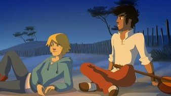 Le Ranch - Dessin Animé | TFOU MAX