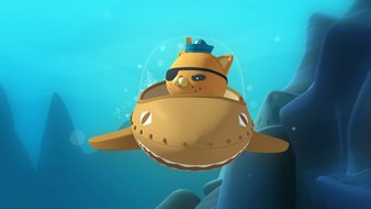 Les Octonauts - Dessin Animé | TFOU MAX