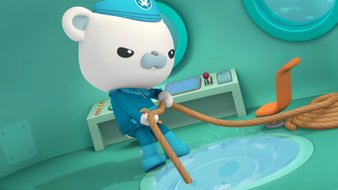 Les Octonauts - Dessin Animé | TFOU MAX