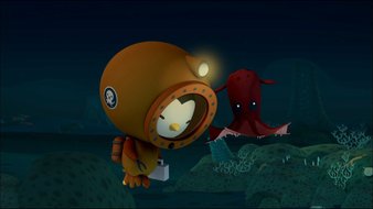 Les Octonauts - Dessin Animé | TFOU MAX