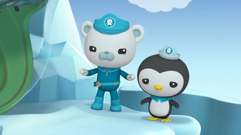 Les Octonauts - Dessin Animé | TFOU MAX