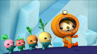 Les Octonauts - Dessin Animé | TFOU MAX
