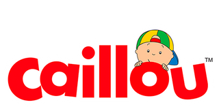 Caillou - Dessin Animé | TFOU MAX