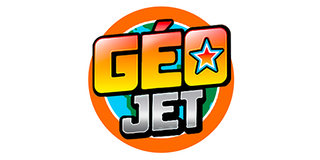 Géo Jet - Dessin Animé | TFOU MAX