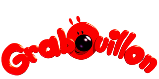 Grabouillon - Dessin Animé | TFOU MAX