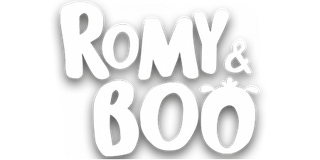 Romy & Boo - Dessin Animé | TFOU MAX