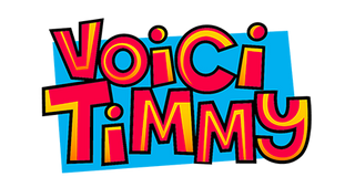 Voici Timmy - Dessin Animé | TFOU MAX