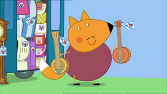 Peppa Pig - Dessin Animé | TFOU MAX