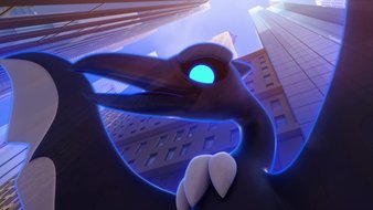 Ghostforce - Dessin Animé | TFOU MAX