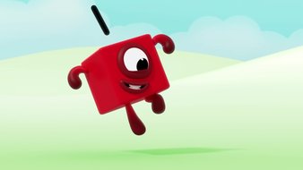 Numberblocks | TFOU MAX
