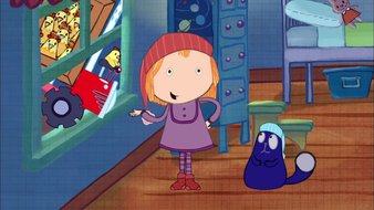 Peg + Chat - Dessin Animé | TFOU MAX