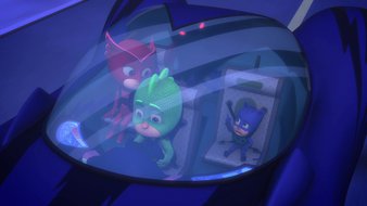 Les Pyjamasques - Dessin Animé | TFOU MAX