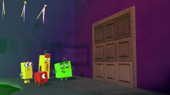 Numberblocks | TFOU MAX