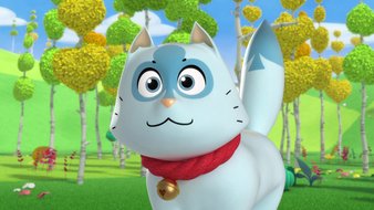 Alice et Lewis - Dessin Animé | TFOU MAX