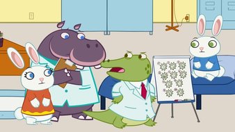 Croco Doc | TFOU MAX