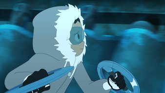 Droners - Dessin Animé | TFOU MAX