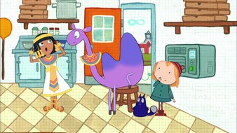 Peg + Chat - Dessin Animé | TFOU MAX