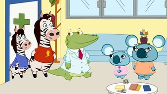 Croco Doc | TFOU MAX