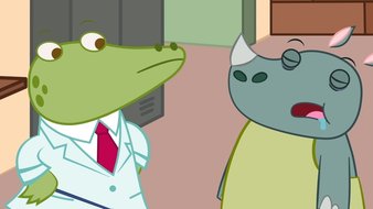 Croco Doc | TFOU MAX