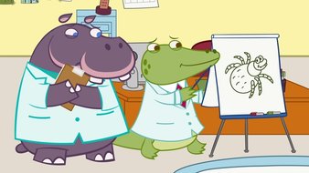 Croco Doc | TFOU MAX